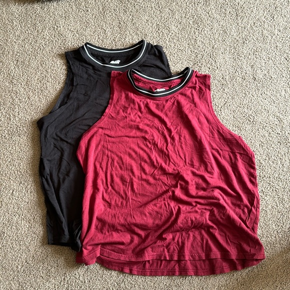 Avia | Tops | Avia Work Out Tanks | Poshmark